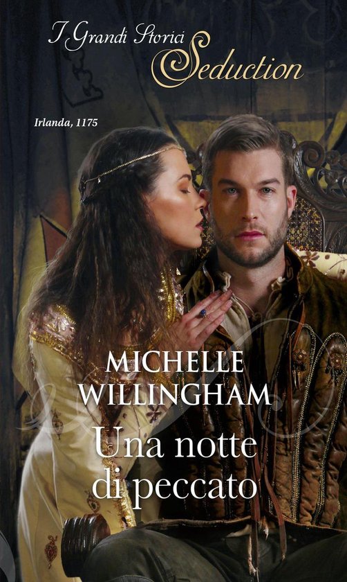 Notti proibite 3 - Una notte di peccato (ebook), Michelle Willingham ...