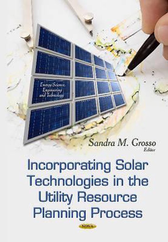 Incorporating Solar Technologies in the Utility Resource Planning ...