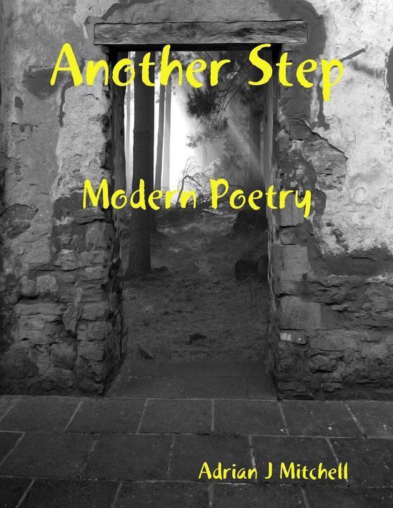 Another Step (ebook), Adrian J Mitchell | 9781365673887 | Boeken | bol.com