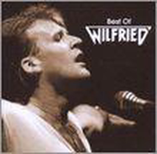 Best Of..., Wilfried | CD (album) | Muziek | bol
