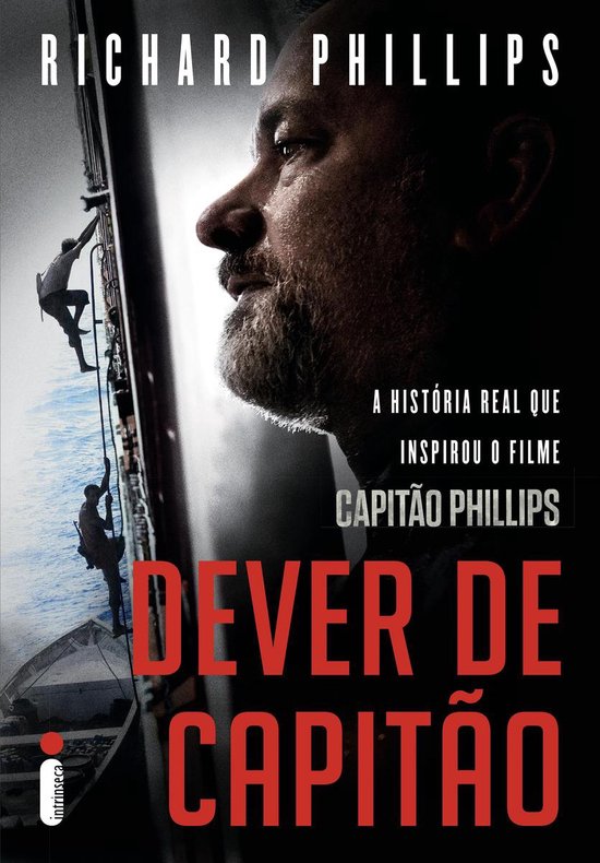 Dever de capitão (ebook), Richard Phillips | 9788580573992 | Boeken ...