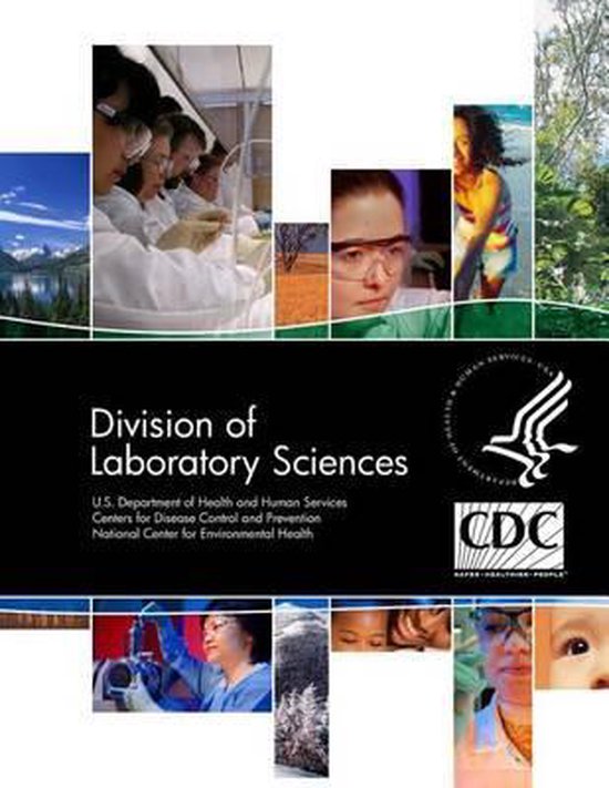 Division of Laboratory Sciences, U S Department of Health and Services ...