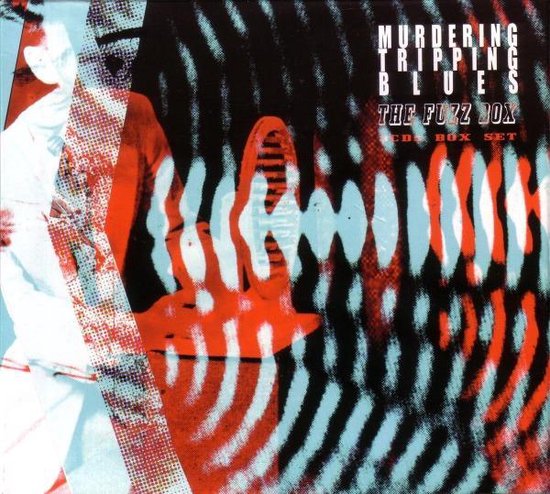 Fuzz Box, Murdering Tripping Blues | CD (album) | Muziek | bol