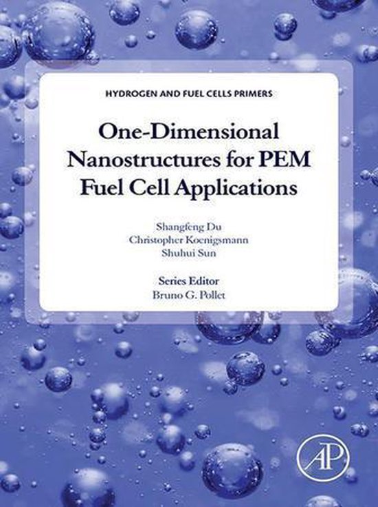 Hydrogen and Fuel Cells Primers - One-dimensional Nanostructures for ...