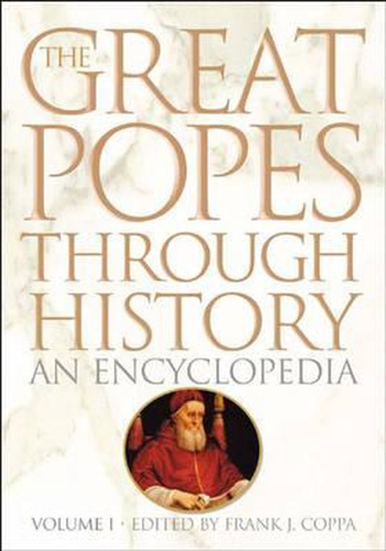 The Great Popes Through History [2 volumes] | 9780313295331 | Frank J ...