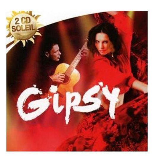 Gipsy - Serie Gold, various artists | CD (album) | Muziek | bol.com
