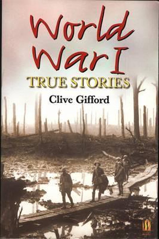 World War I, Clive Gifford | 9780340804964 | Boeken | bol.com