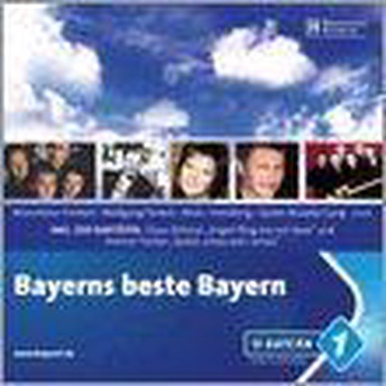 Bayerns Beste Bayern, various artists | CD (album) | Muziek | bol