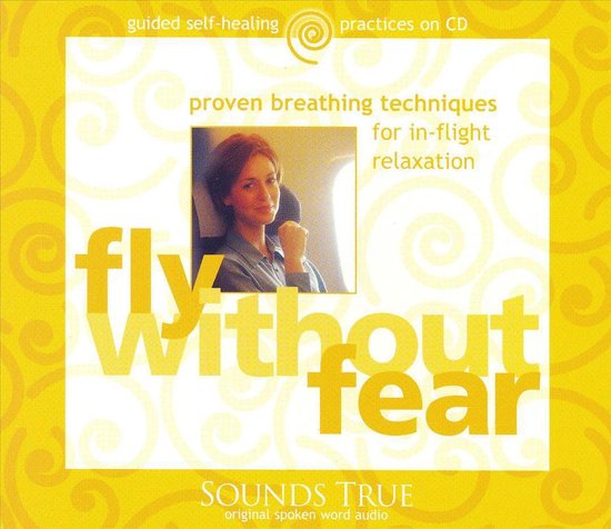 Fly Without Fear, Gay Hendricks | CD (album) | Muziek | bol.com