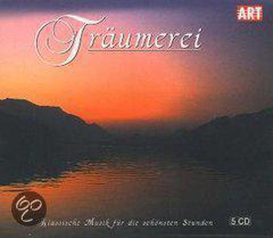 Traumerei-Box, Peter Rosel | CD (album) | Muziek | bol.com