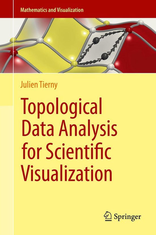Mathematics and Visualization - Topological Data Analysis for Scientific... | bol.com