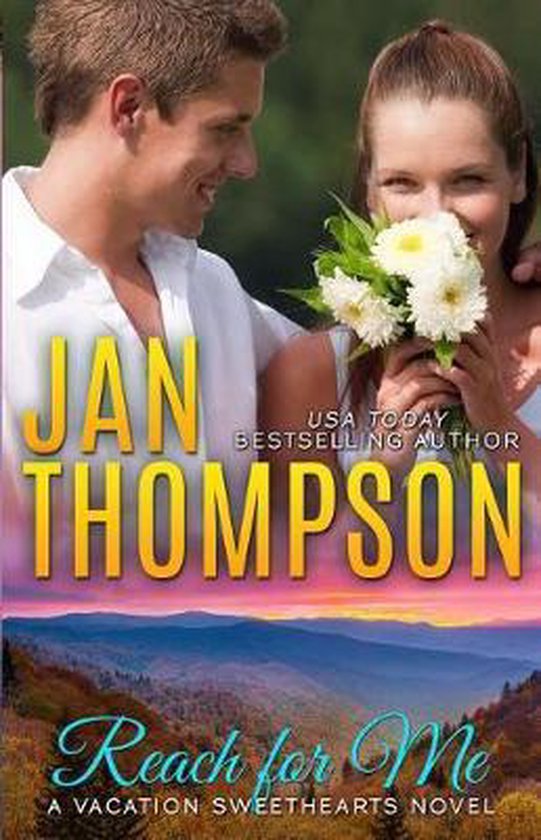 Vacation Sweethearts- Reach for Me, Jan Thompson | 9781944188184 ...
