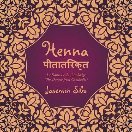 Henna, Jasemin Sibo | 9781482855364 | Boeken | bol.com