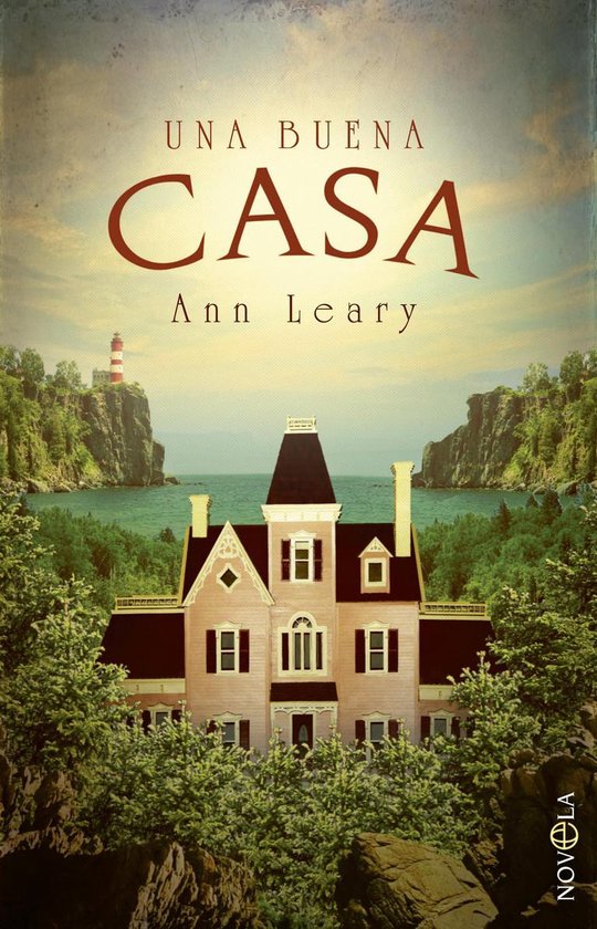 Una buena casa (ebook), Ann Leary | 9788490604083 | Boeken | bol.com