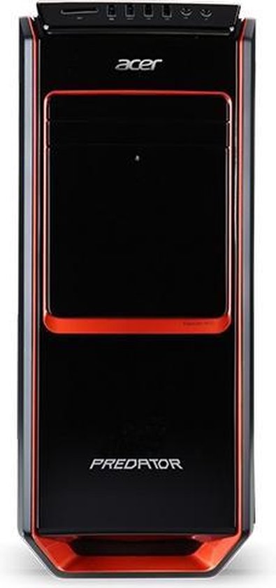 Acer Predator G3-605 - Gaming Desktop | bol.com