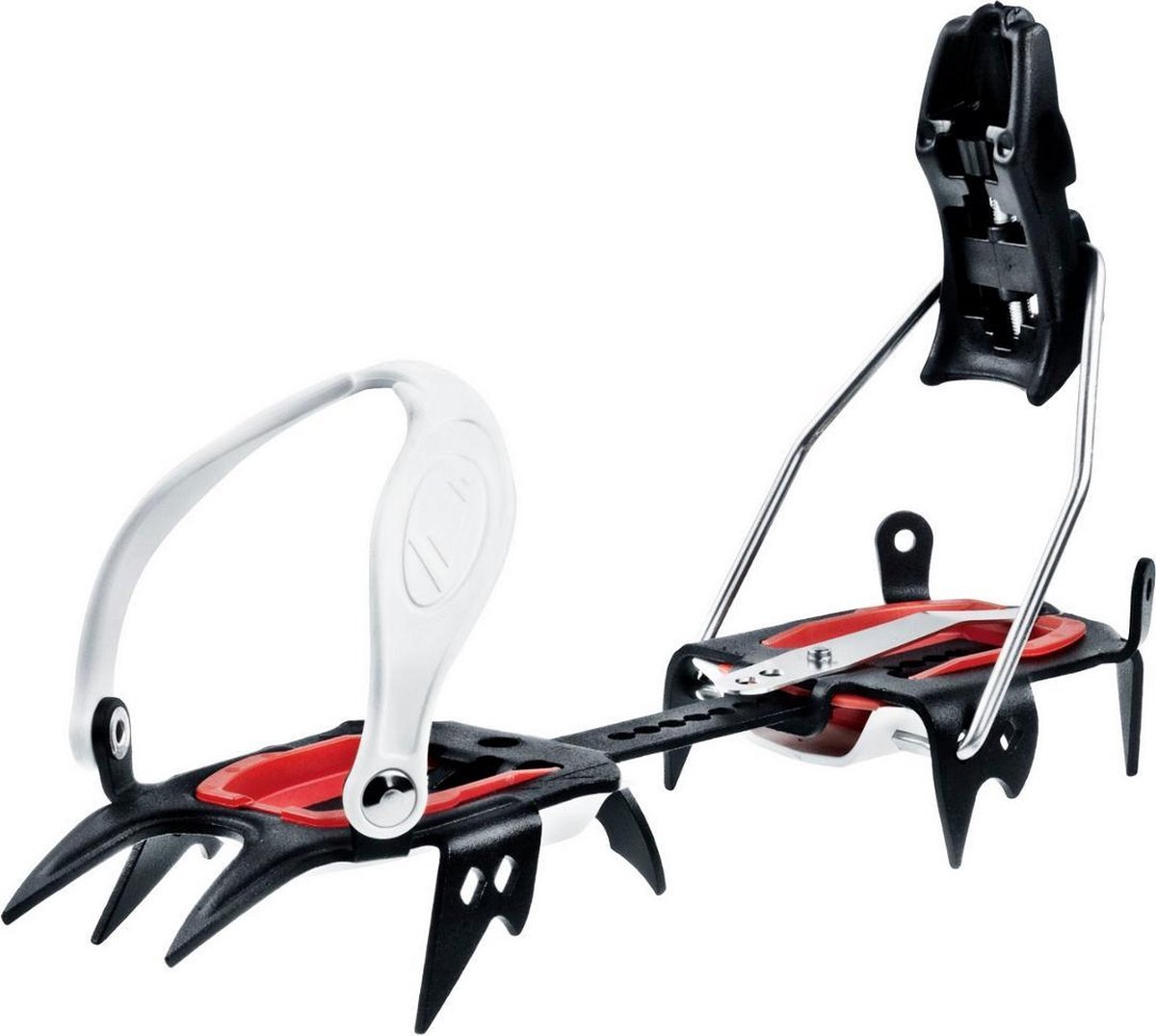 AustriAlpin SkyWalk - Stijgijzer - Combi | bol.com