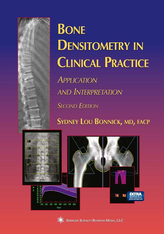 Current Clinical Practice - Bone Densitometry in Clinical Practice ...