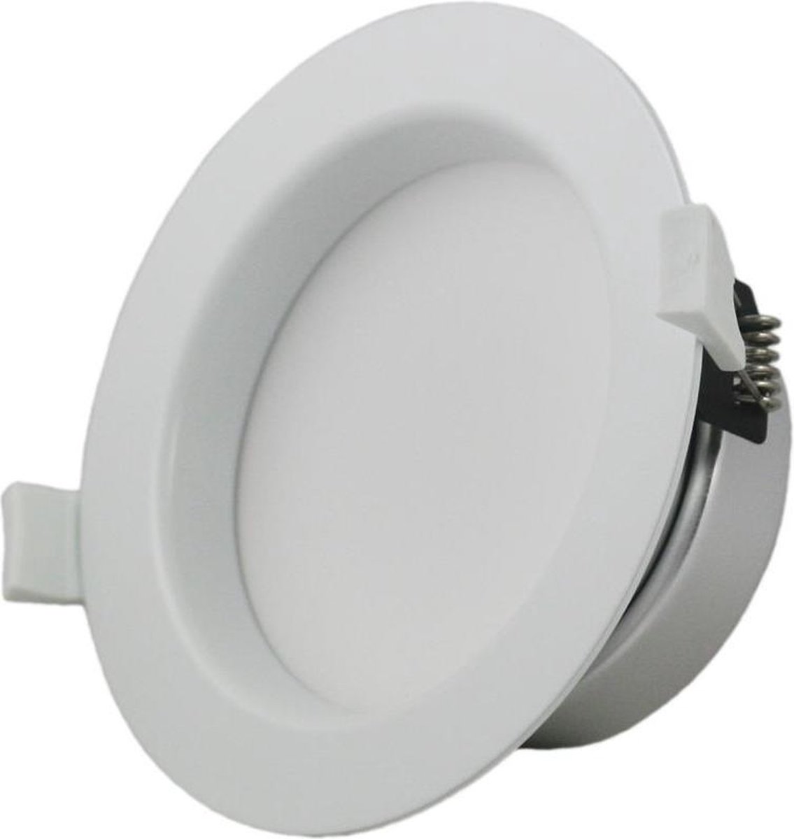 LED Inbouwspot 21 Watt | 4000K | Seoul 5630 (2 jaar garantie) | bol.com