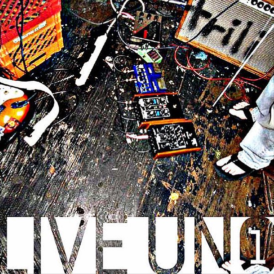 Live Uno | CD (album) | Muziek | bol