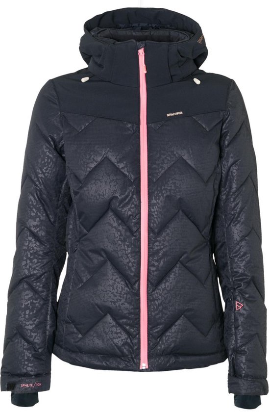 Brunotti Sirius women snowjacket - M | bol.com