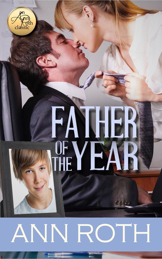 Ann Roth Classic - Father of the Year (ebook), Ann Roth | 9780990627326 ...