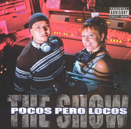 Show, Pocos Pero Locos | Muziek | bol