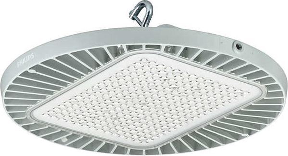 Philips CoreLine BY121P LED Highbay 20500lm 840 PSU WB GR | bol.com