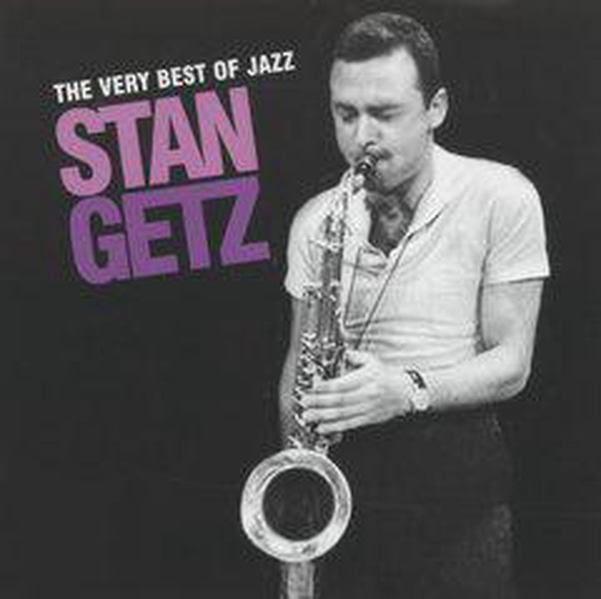 Very Best of Jazz: Stan Getz, Stan Getz | CD (album) | Muziek | bol.com