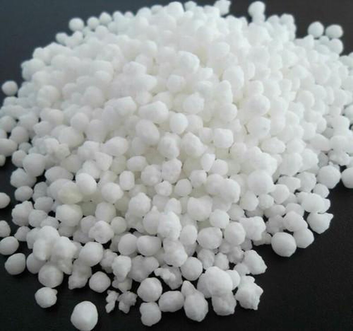 Calciumnitraat 1000gr (kalksalpeter, noorse kalk, calcinit) | bol