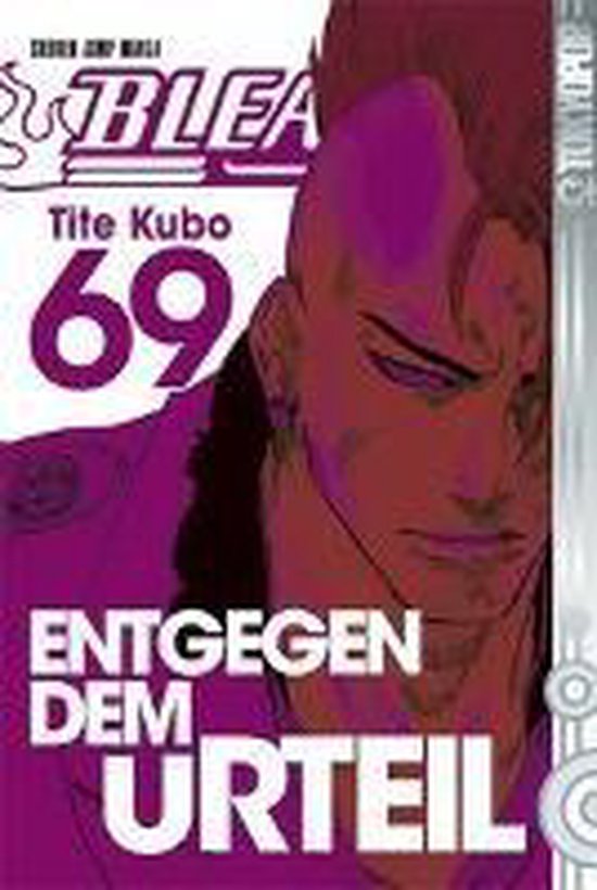 Bleach 69, Tite Kubo | 9783842022997 | Boeken | bol