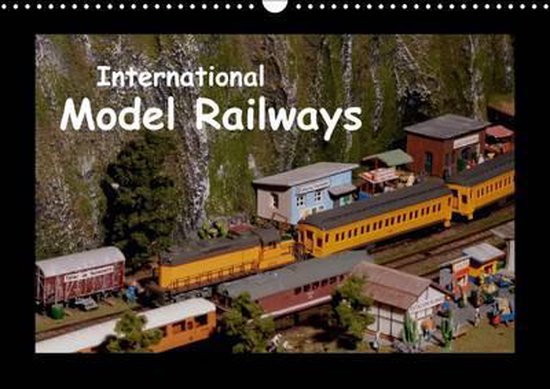 International Model Railways / UK-Version, Klaus-Peter Huschka ...