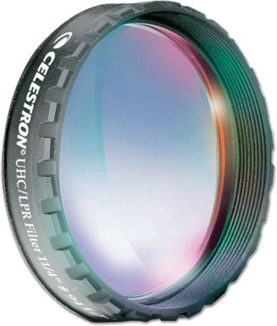 Celestron 94123 telescoop accessoire Telescope filter | bol