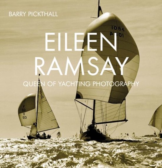 Eileen Ramsay, Barry pickthall | 9781408178416 | Boeken | bol