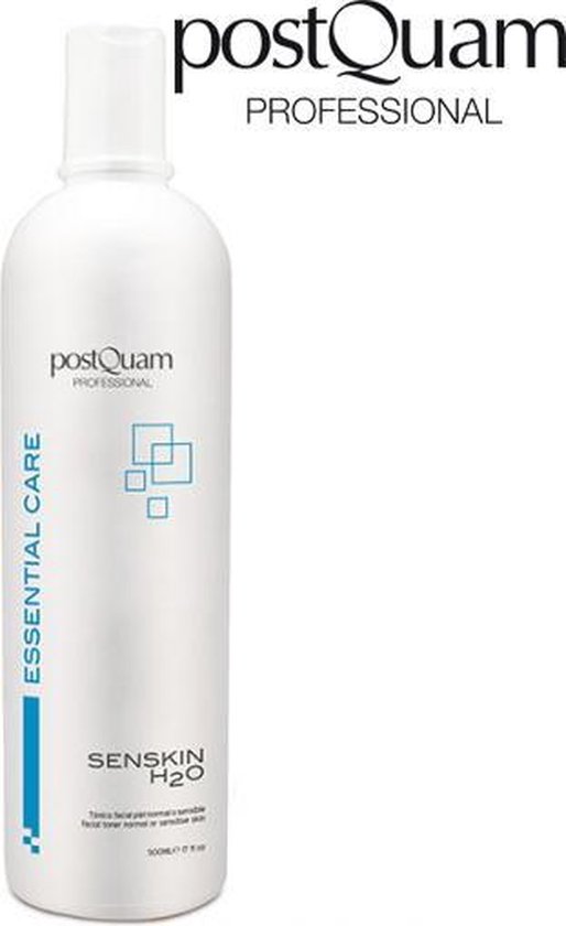 PostQuam Balance H2O - 500 ml | bol