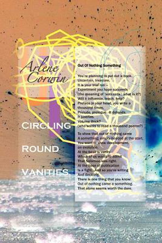 Circling Around Vanities, Arlene Corwin | 9781469135724 | Boeken | bol.com