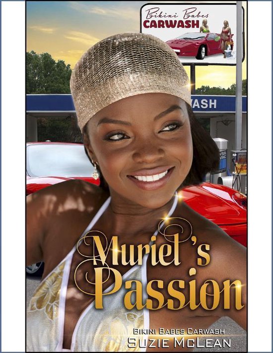 Muriel's Passion (ebook), Suzie Mclean | 9781329890008 | Boeken | bol.com