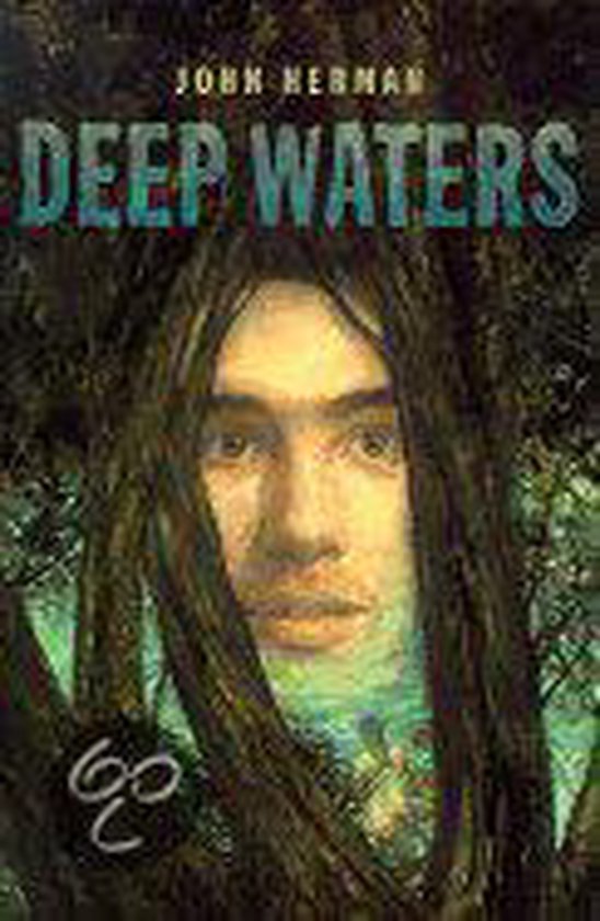 Deep Waters, John Herman | 9780399232350 | Boeken | bol.com