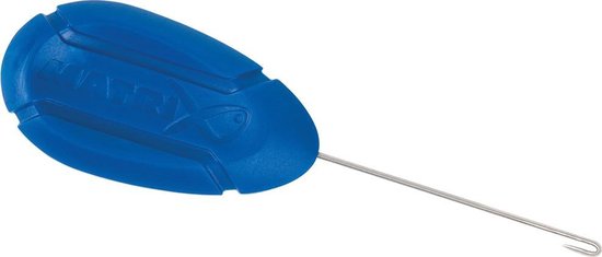 Matrix Puller Baiting Needle Hooked Tip (2 pcs) | bol.com