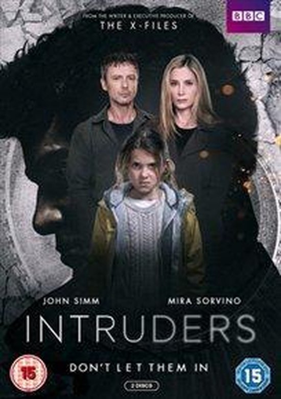 Intruders (Dvd), John Simm | Dvd's | bol