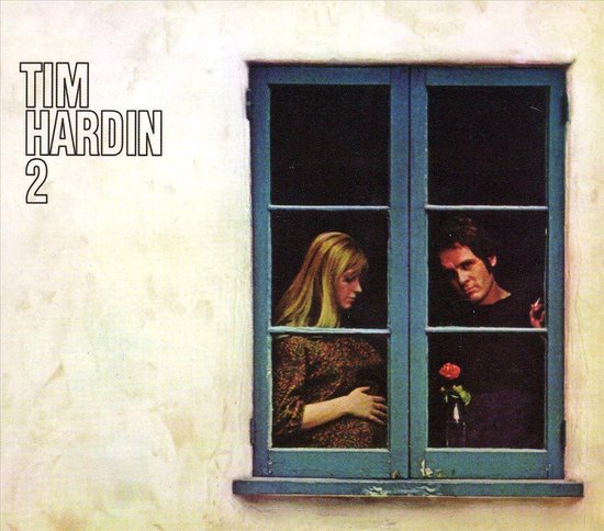 Tim Hardin 2, Tim Hardin | LP (album) | Muziek | bol.com