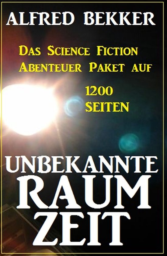 Vom Paradies Zur Albtraumartigen Science Fiction – CJUEI