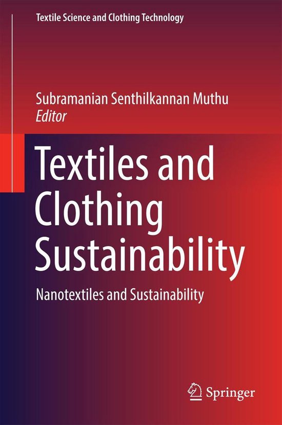 Textile Science and Clothing Technology - Textiles and Clothing ...