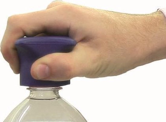 Flesopener EZ | bol.com