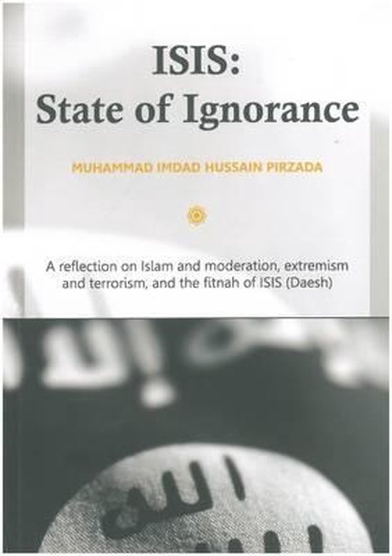 ISIS, Muhammad Imdad Hussain Pirzada | 9780956938862 | Boeken | bol.com