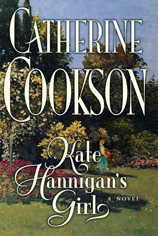Kate Hannigan's Girl (ebook), Catherine Cookson | 9780743217217 ...