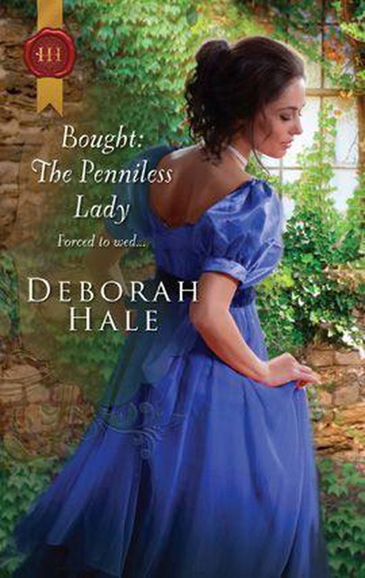 Bought (ebook), Deborah Hale | 9781426888229 | Boeken | bol.com