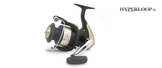 Shimano Hyperloop 6000FB | Molen | bol