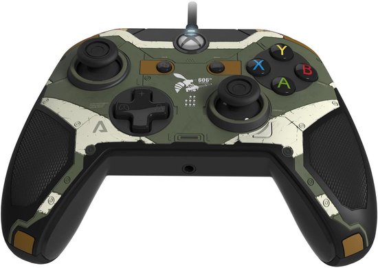 bol.com | PDP Gaming Controller - Titanfall 2 Edition - Xbox One + PC