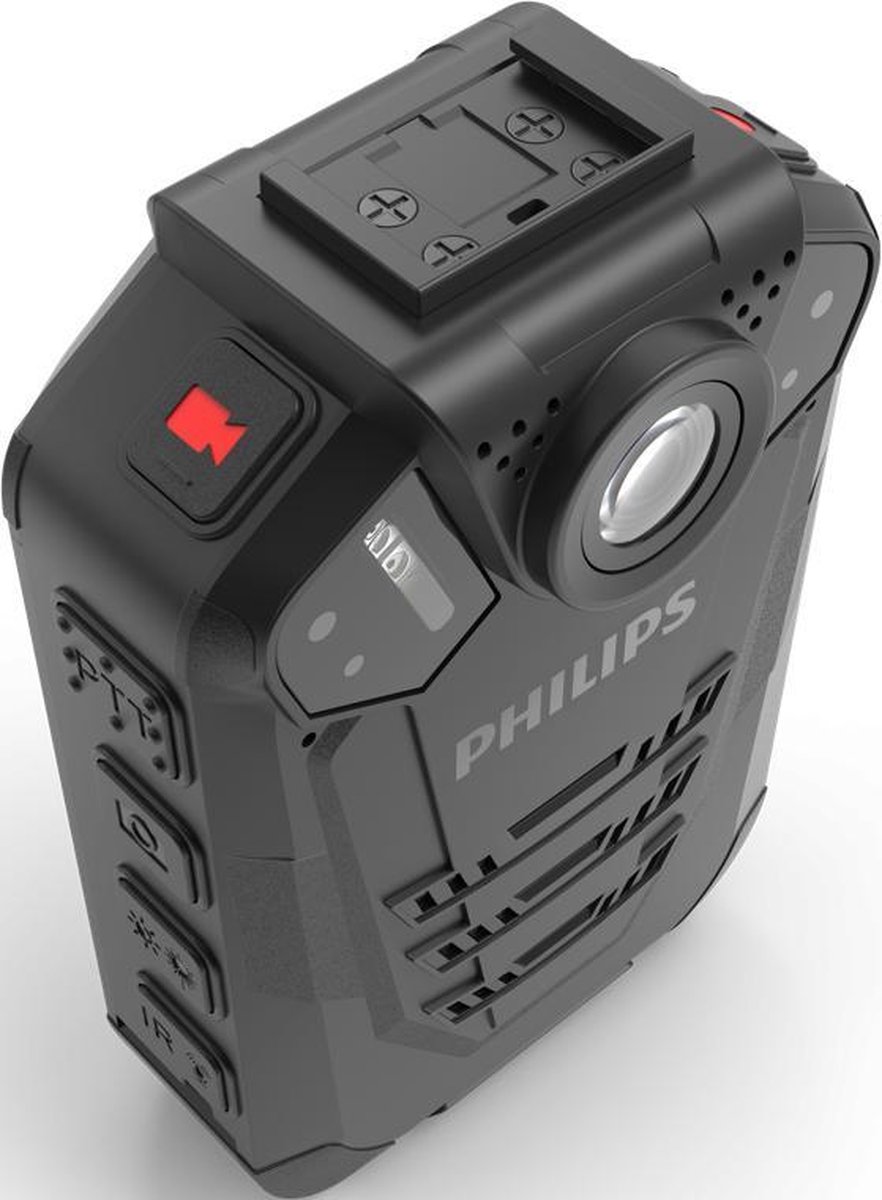 Philips memo rec. DVT3120 | bol