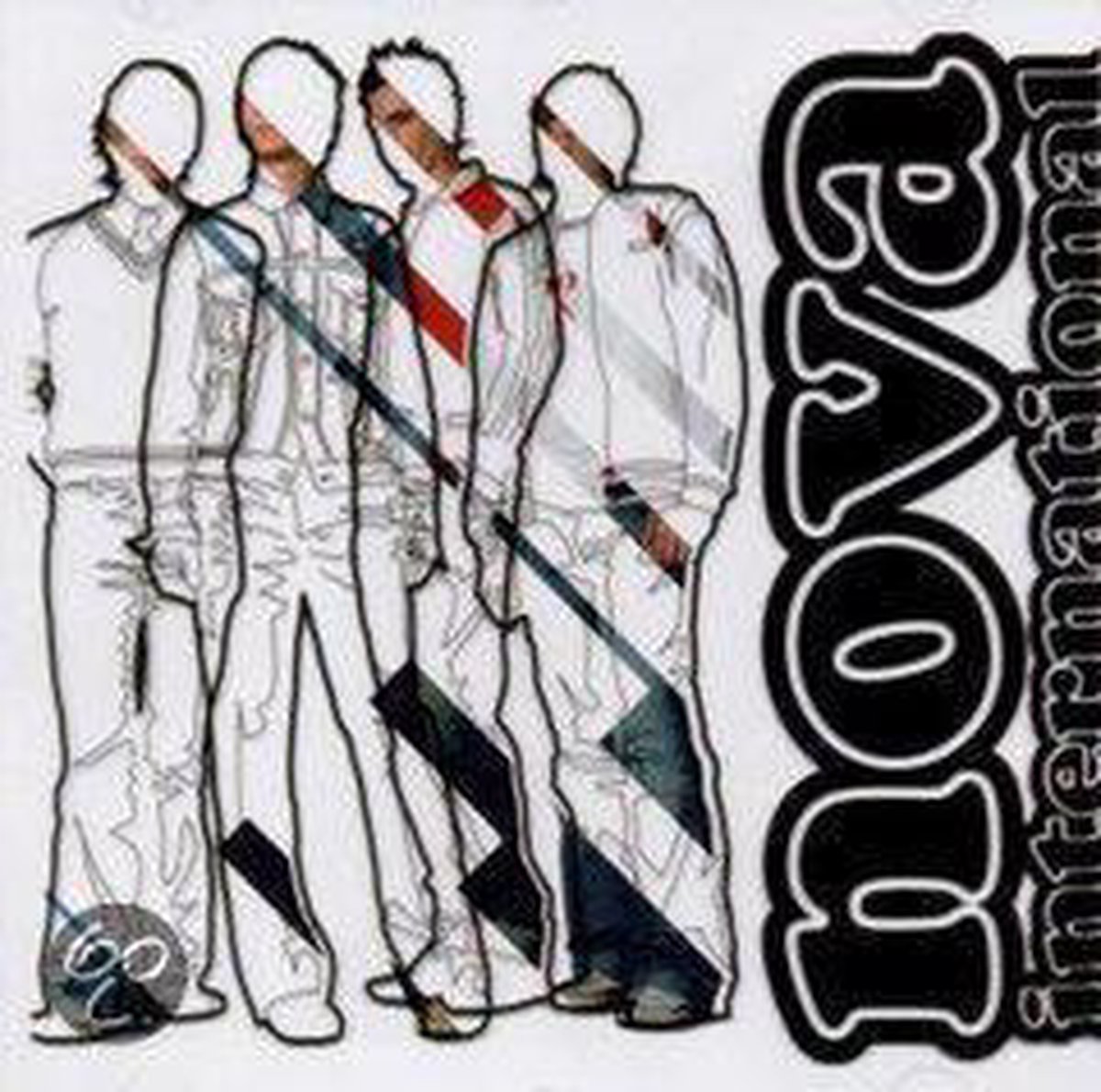 Nova International, Nova International | CD (album) | Muziek | bol